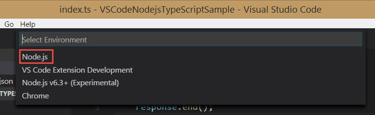 Install Node Js Visual Studio Code Nragraphics