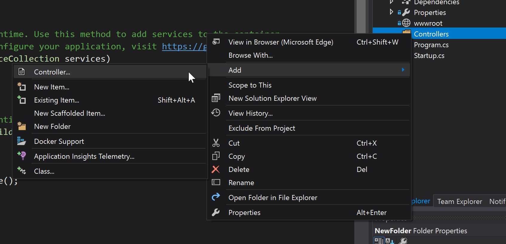 Electron.NET – Create a minimal MusicPlayer App with ASP.NET Core 2 for ... Electron.NET – Create a minimal MusicPlayer App with ASP.NET Core 2 for ...