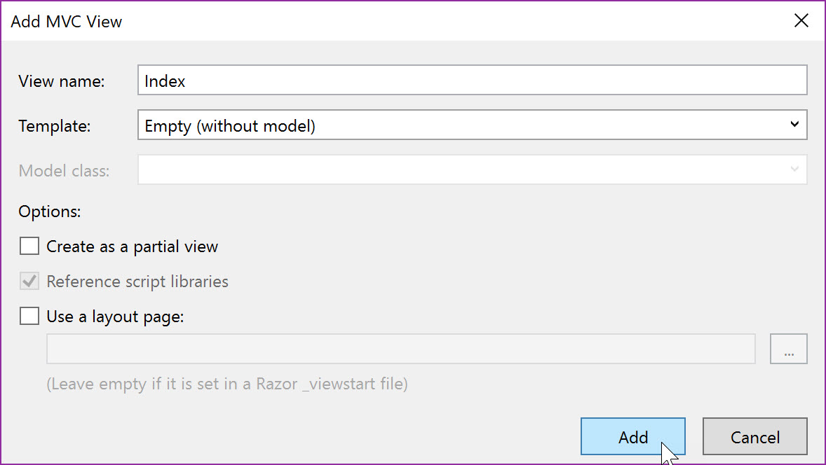 Electron.NET – Create a minimal MusicPlayer App with ASP.NET Core 2 for ... Electron.NET – Create a minimal MusicPlayer App with ASP.NET Core 2 for ...